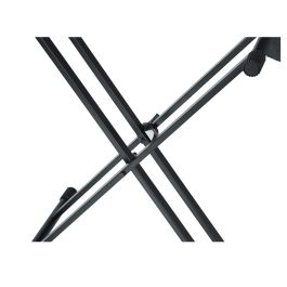 Deluxe "X" Style Keyboard Stand