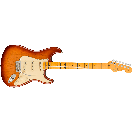 American Professional II Stratocaster®